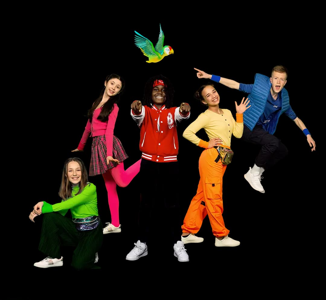 Learn English | PlanetPop